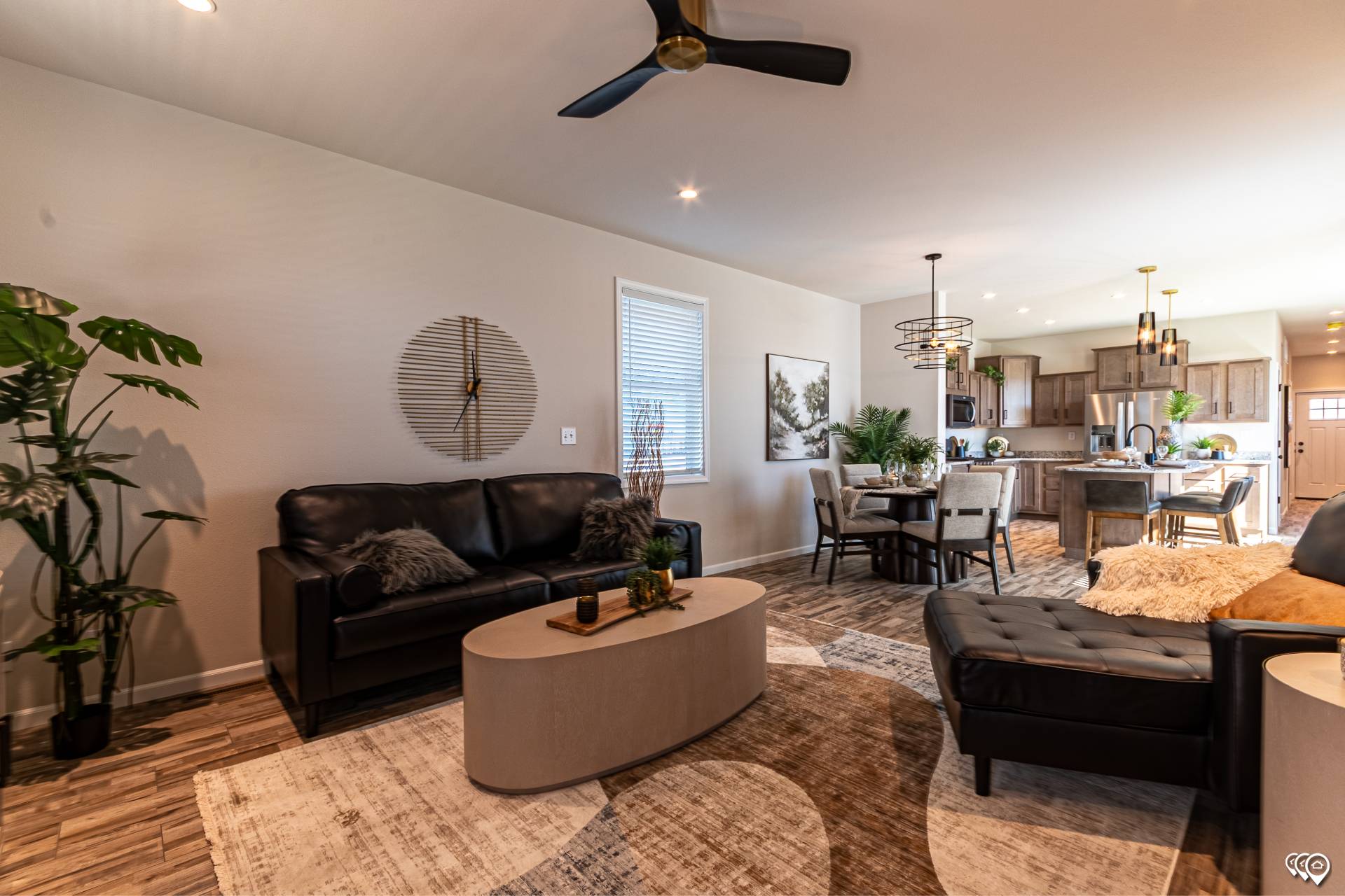 Premier Cottage / Chalet by Eagle Crest Homes - Eagle Crest Homes